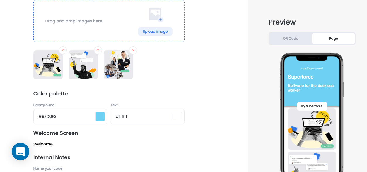 The 15 Most Practical QR Code Uses | Supercode QR Codes